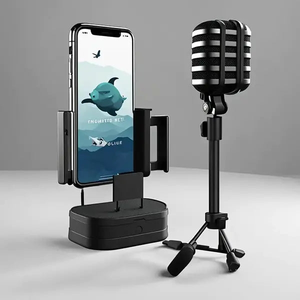 Mobile Accessories – MAQHUB